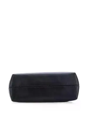 Fendi First Bag Leather Small Clutch Bag