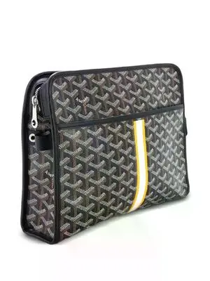 Goyard Jouvence Toiletry Pouch - Black