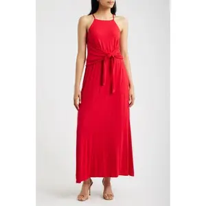 Loveappella Spaghetti Strap Day Dresses