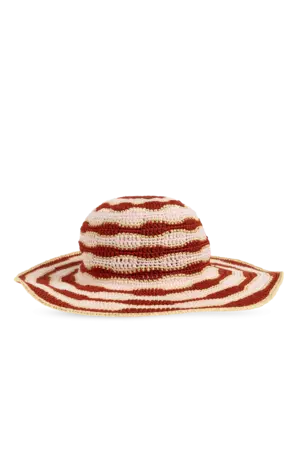 Fendi Cotton Hat