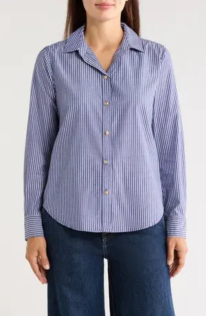 Beachlunchlounge Casual Tops