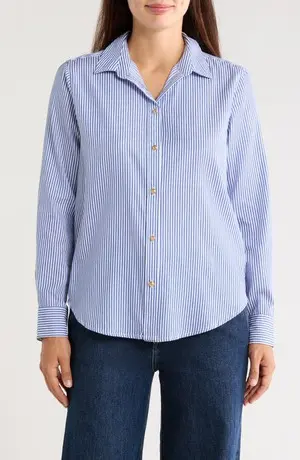 Beachlunchlounge Blouse Tops