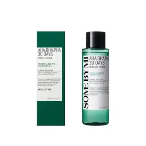 SOME BY MI Aha Bha Pha 30 Days Miracle Toner
