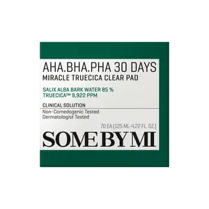 SOME BY MI Aha Bha Pha 30 Days True Cica Clear Pad