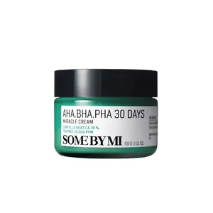 SOME BY MI Aha Bha Pha 30 Days Miracle Cream - None