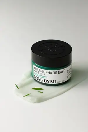 SOME BY MI Aha Bha Pha 30 Days Miracle Cream