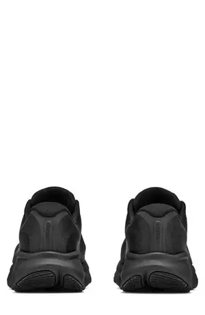 HOKA® Rincon 5 Running Shoe - Black/black