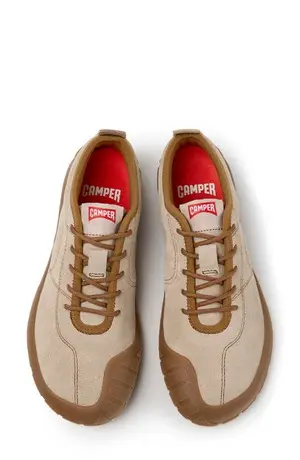 Camper Peu Path Sneaker - Light Beige