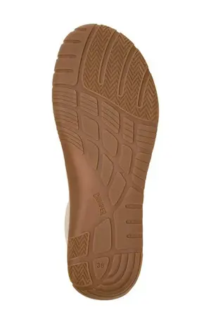 Camper Peu Path Sneaker - Light Beige