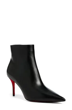 CHRISTIAN LOUBOUTIN Miss Z Bootie
