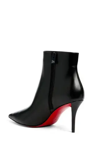 CHRISTIAN LOUBOUTIN Miss Z Bootie