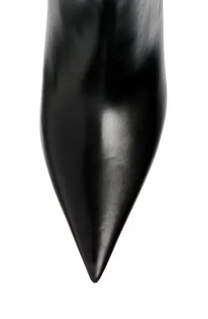 CHRISTIAN LOUBOUTIN Miss Z Bootie