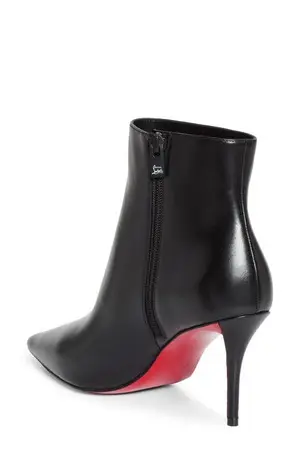 CHRISTIAN LOUBOUTIN Miss Z Bootie
