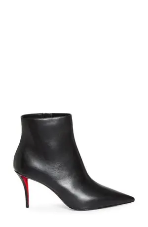 CHRISTIAN LOUBOUTIN Miss Z Bootie