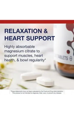 METAGENICS Advanced Glutathione Support Antioxidant Detox Supplement Tablets120 Count