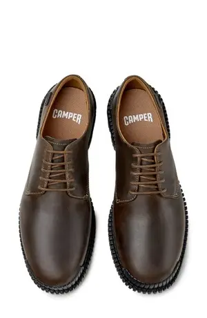 Camper Pix Derby - Light Beige