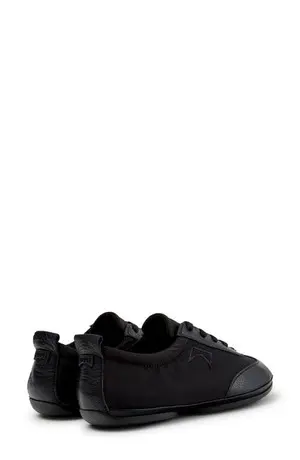 Camper Right Nina Sneaker - Black