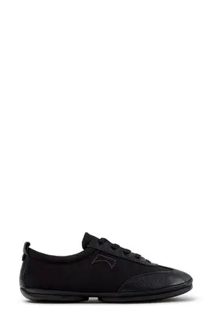 Camper Right Nina Sneaker - Black