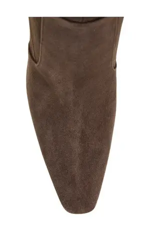 Saint Laurent Francoise Knee High Boot