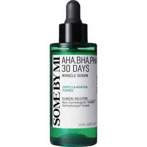 SOME BY MI Aha Bha Pha 30 Days Miracle Serum - None