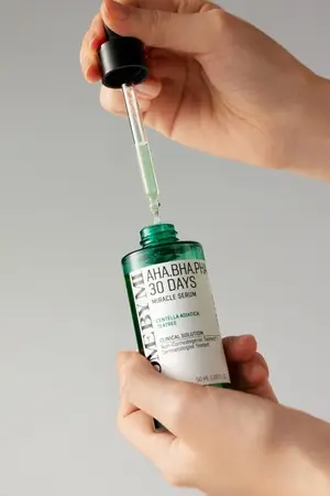 SOME BY MI Aha Bha Pha 30 Days Miracle Serum