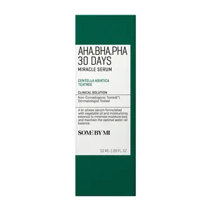 SOME BY MI Aha Bha Pha 30 Days Miracle Serum