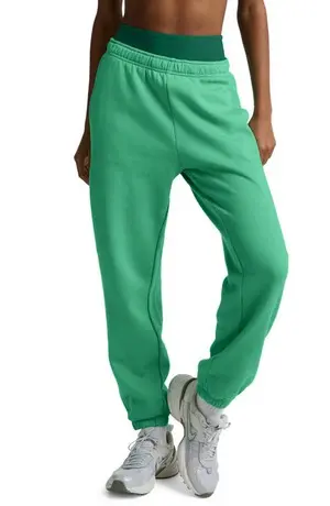 Beyond Yoga Luxe Fleece Relaxed Fit Joggers