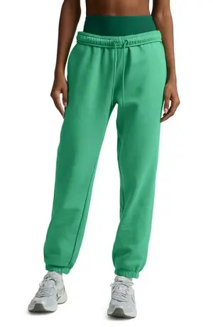 Beyond Yoga Luxe Fleece Relaxed Fit Joggers