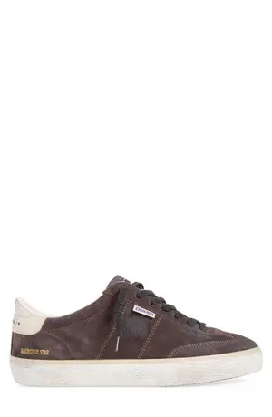 GOLDEN GOOSE Soul Star Sneaker
