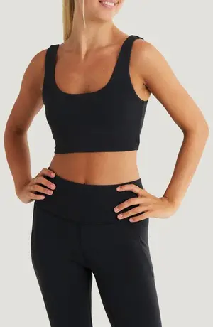Free Fly Sports Bras