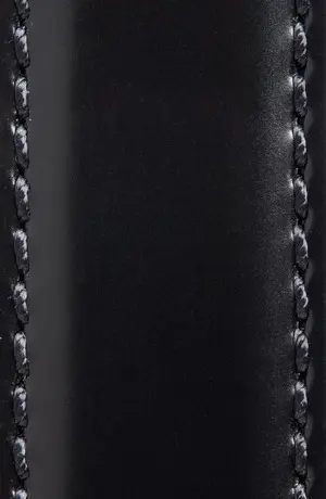 TOM FORD Leather Belt