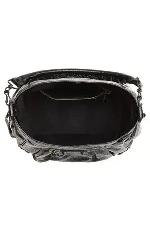 Balenciaga Small Le City Bucket Bag