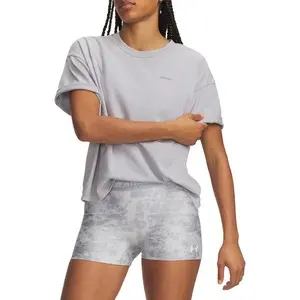 Under Armour Boxy Wordmark T-shirt