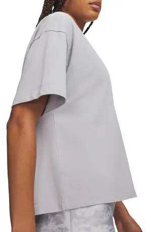 Under Armour Boxy Wordmark T-shirt
