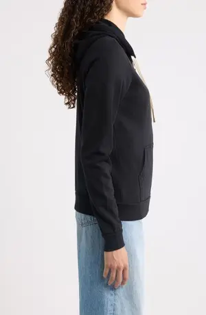 Marine Layer Afternoon Full Zip Hoodie