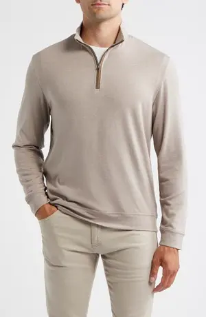 Johnnie-o Layered Sweaters For Men