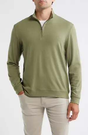 Johnnie-o Pullover Sweaters For Men