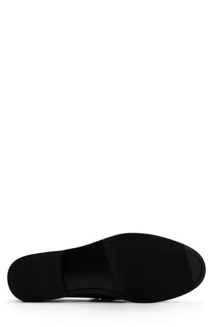 Aldo Fano Leather Penny Loafer