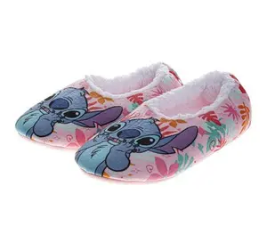 Disney Stitch Slippers