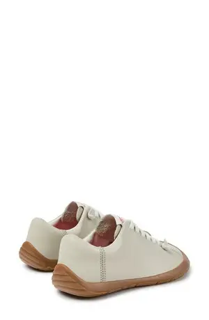 Camper Peu Path Sneaker - Light Beige