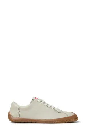 Camper Peu Path Sneaker - Light Beige
