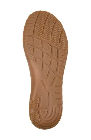 Camper Peu Path Sneaker - Light Beige
