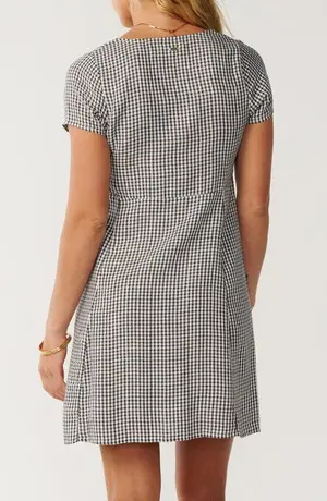Rip Curl Vibe Check Minidress