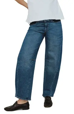 Dl1961 Paneled Jeans For Women