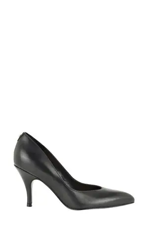 Guess Tango Pointed Toe Pump