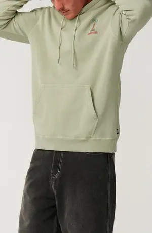Rip Curl Pacific Rinse Pulllover Hoodie