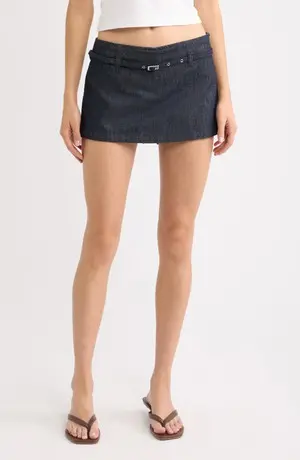 Mango Skorts