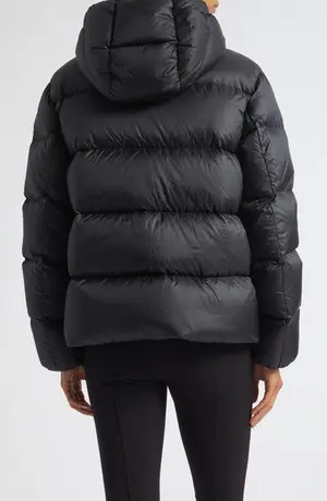 Moncler Feligule Water Repellent Down Puffer Jacket