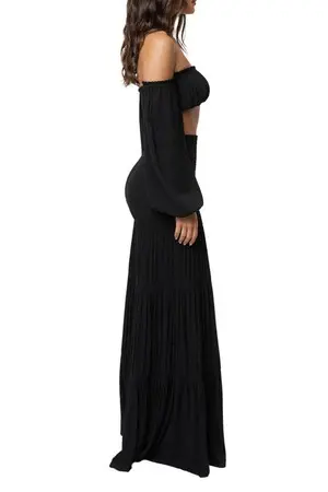 JLUXLABEL Solana Skirt Set