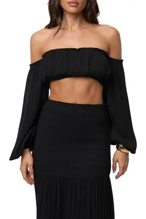 JLUXLABEL Solana Skirt Set